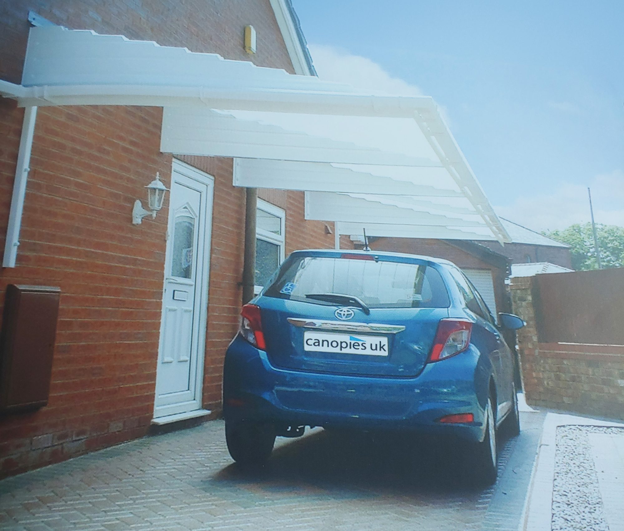 Contact Us Canopies Scotland In Edinburgh | Canopies Scotland